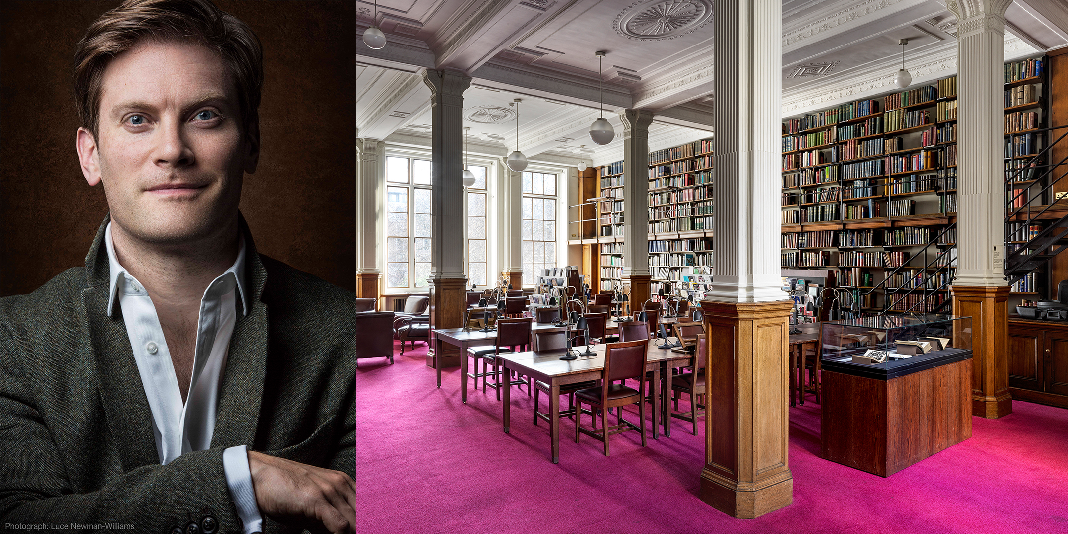 The Art of Persuasion: Benet Brandreth on Rhetoric