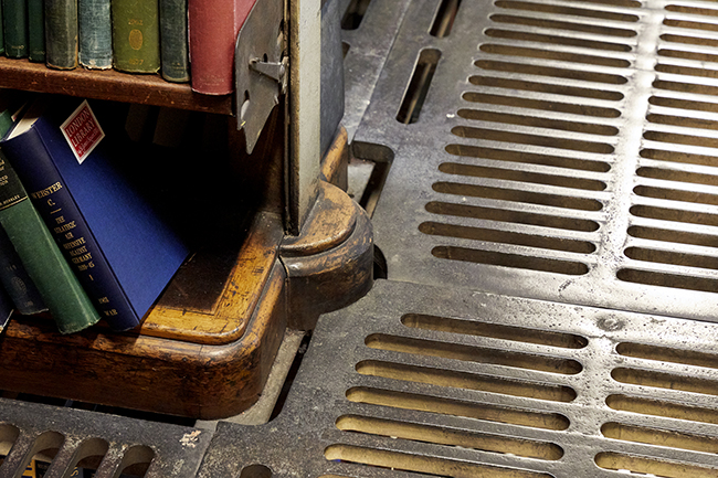 Home [www.londonlibrary.co.uk]