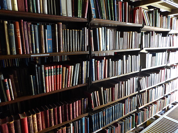 Home [www.londonlibrary.co.uk]