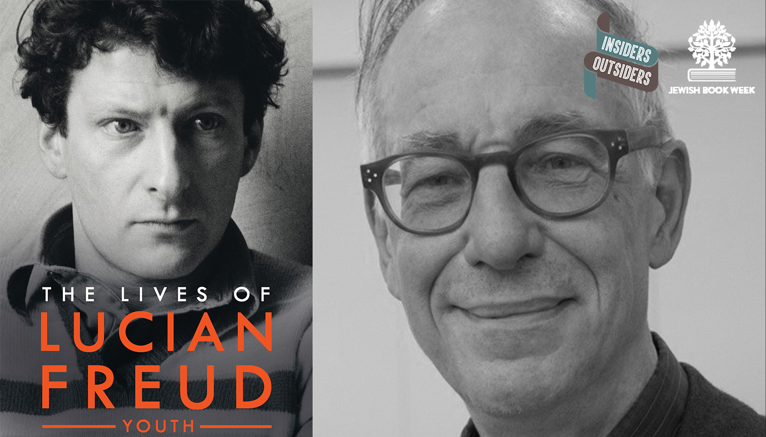 William Feaver on the Lives of Lucian Freud