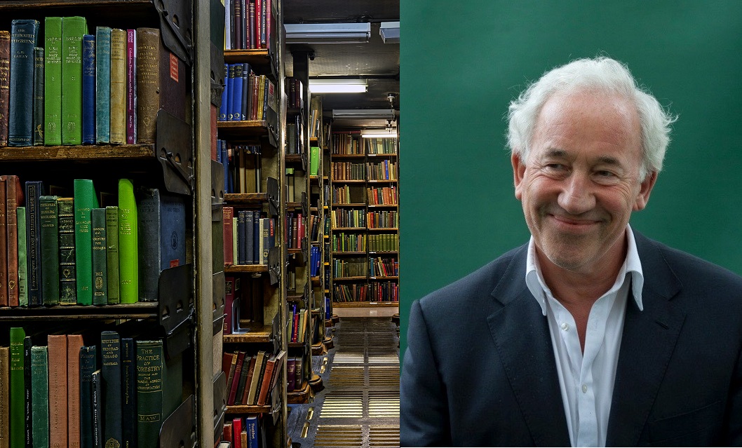 In Conversation with Simon Callow