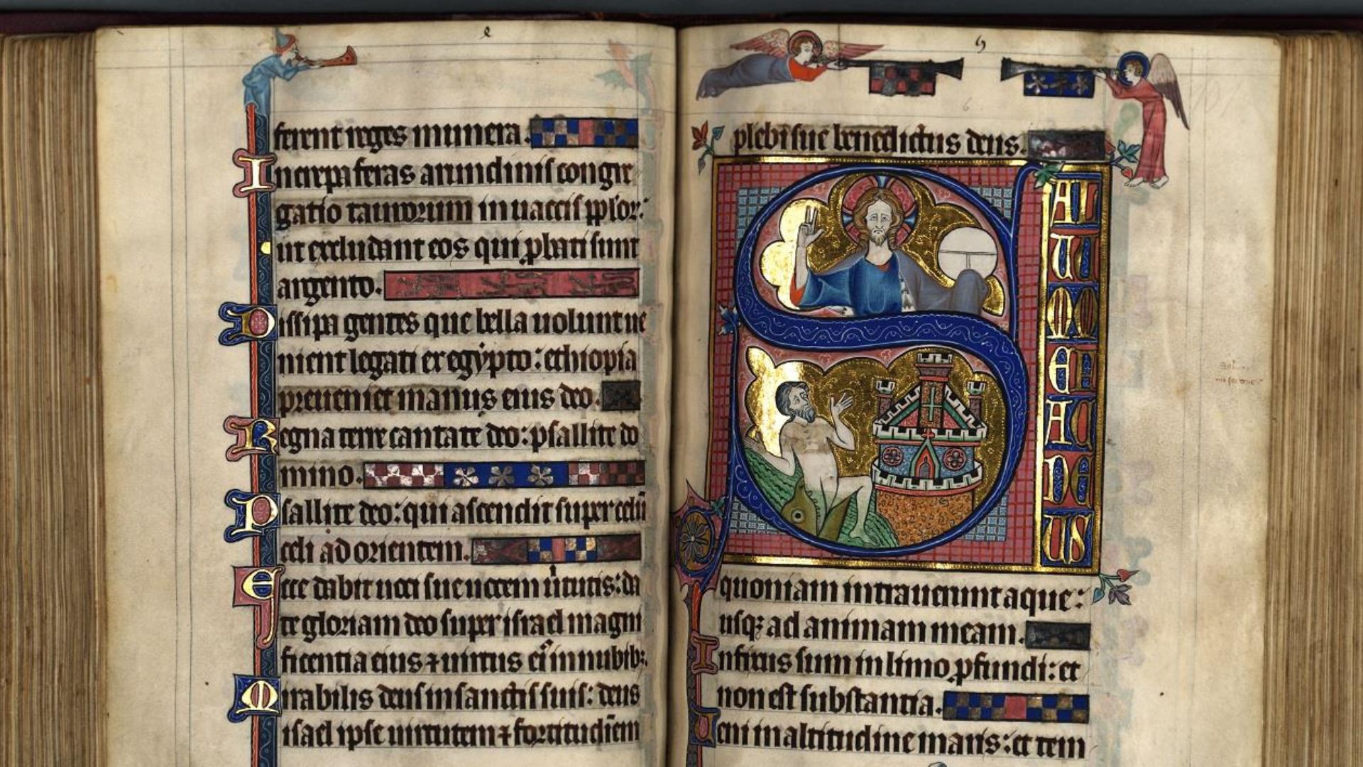 Bibliotheca Lambethana