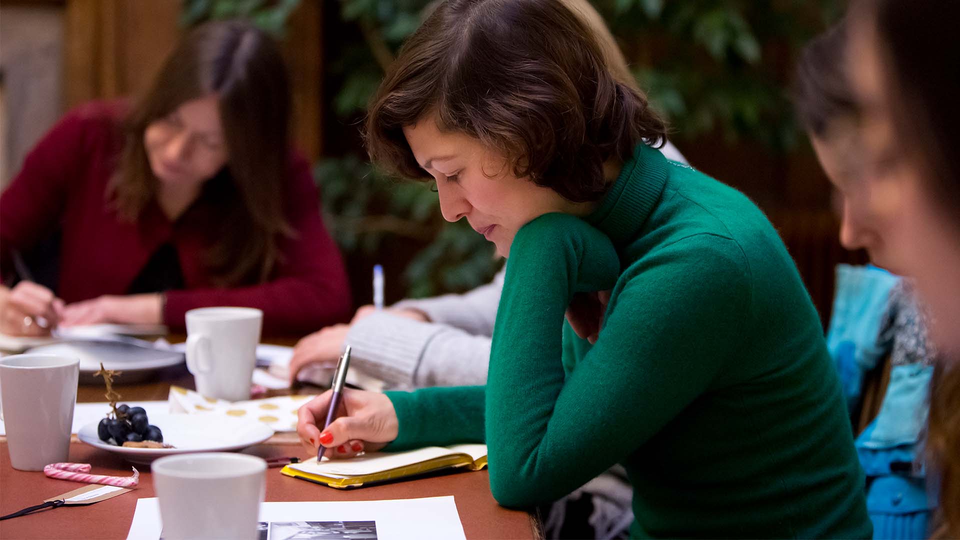 Write & Shine (Online)